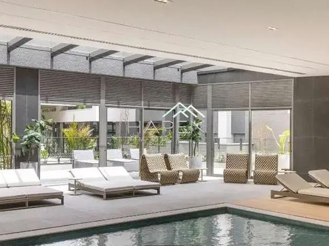 Apartamento para Venda em Curitiba/PR Ecoville 3 Quartos
