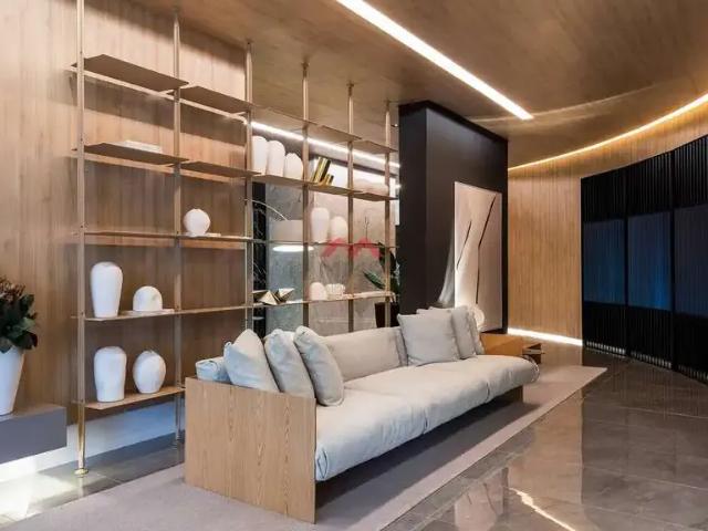 Apartamento para Venda em Curitiba/PR Ecoville 3 Quartos