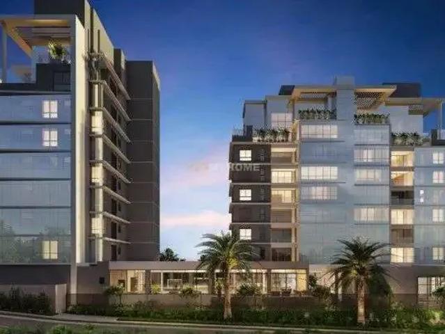 Apartamento para Venda em Curitiba/PR Ecoville 3 Quartos