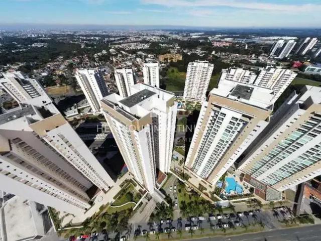 Apartamento para Venda em Curitiba/PR Ecoville 3 Quartos