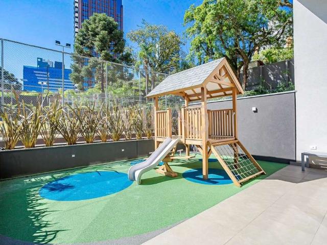 Apartamento para Venda em Curitiba/PR Ecoville 3 Quartos