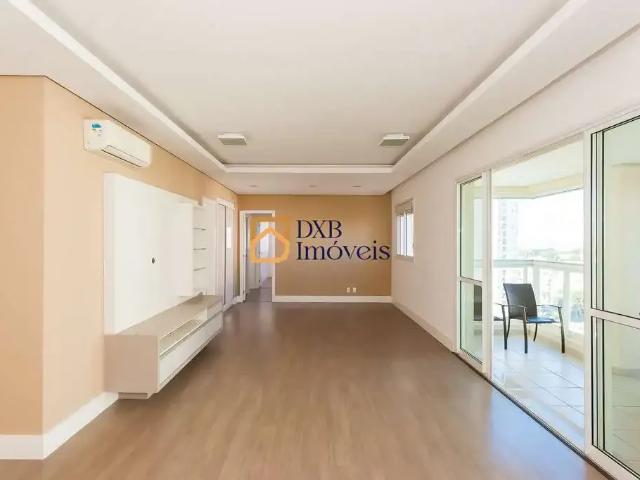 Apartamento para Venda em Curitiba/PR Ecoville 3 Quartos