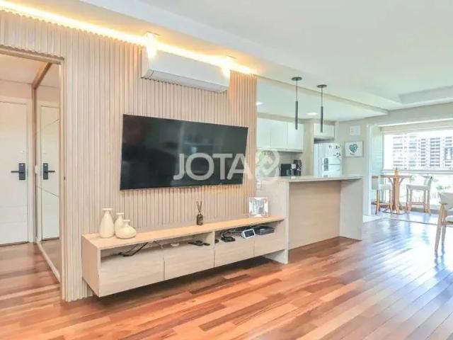 Apartamento para Venda em Curitiba/PR Ecoville 3 Quartos