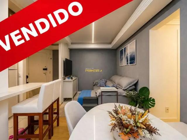 Apartamento para Venda em Curitiba/PR Ecoville 3 Quartos