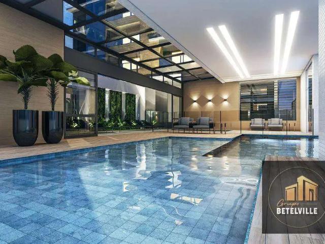 Apartamento para Venda em Curitiba/PR Ecoville 3 Quartos
