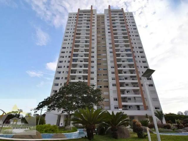 Apartamento para Venda em Curitiba/PR Ecoville 3 Quartos
