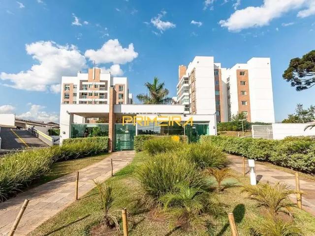 Apartamento para Venda em Curitiba/PR Ecoville 3 Quartos
