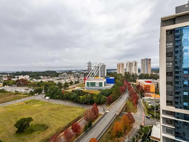 Apartamento para Venda em Curitiba/PR Ecoville 3 Quartos