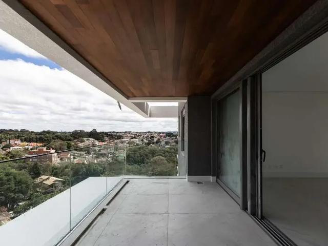 Apartamento para Venda em Curitiba/PR Ecoville 3 Quartos