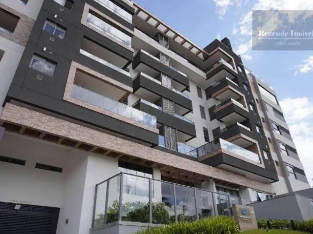 Apartamento para Venda em Curitiba/PR Ecoville 3 Quartos