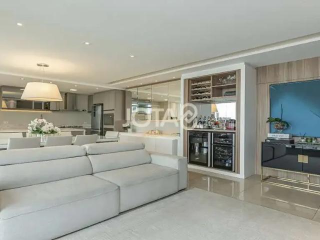 Apartamento para Venda em Curitiba/PR Ecoville 3 Quartos