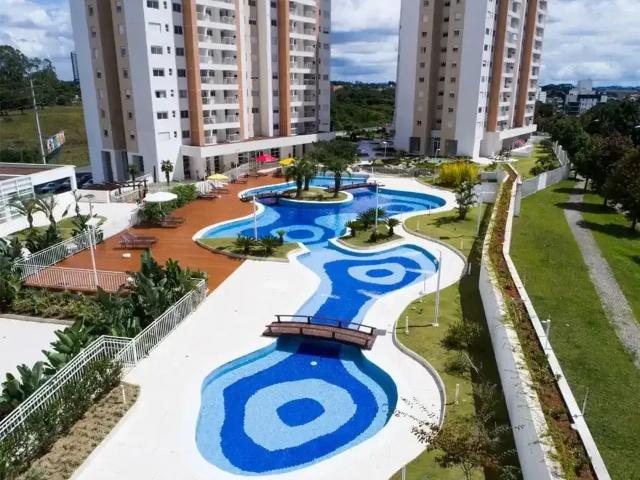 Apartamento para Venda em Curitiba/PR Ecoville 3 Quartos