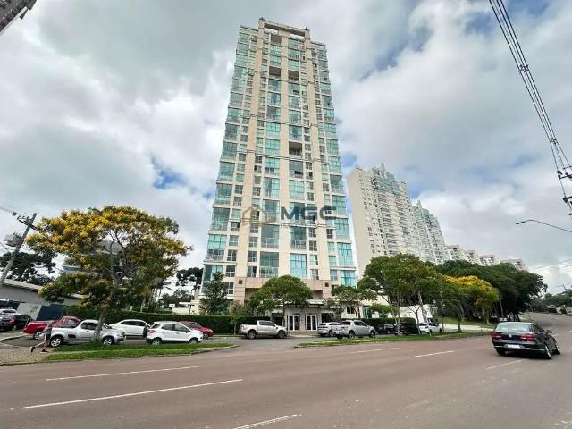 Apartamento para Venda em Curitiba/PR Ecoville 3 Quartos