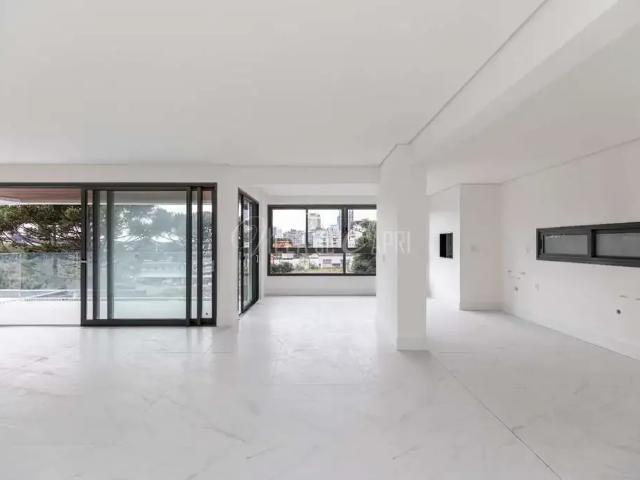 Apartamento para Venda em Curitiba/PR Ecoville 3 Quartos