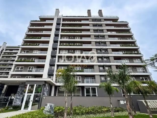 Apartamento para Venda em Curitiba/PR Ecoville 3 Quartos