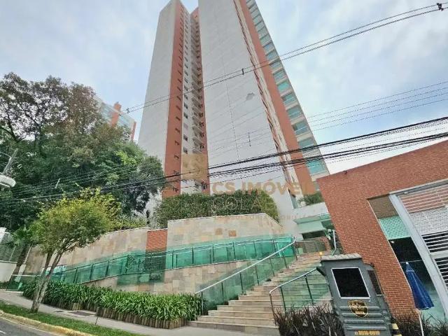 Apartamento para Venda em Curitiba/PR Ecoville 3 Quartos