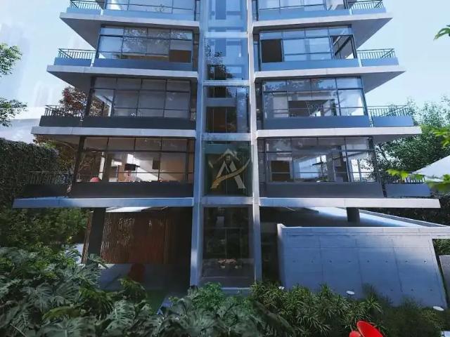 Apartamento para Venda em Curitiba/PR Ecoville 3 Quartos