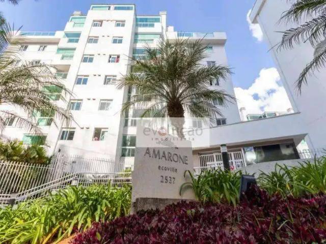 Apartamento para Venda em Curitiba/PR Ecoville 3 Quartos