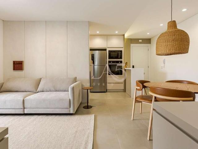 Apartamento para Venda em Curitiba/PR Ecoville 3 Quartos