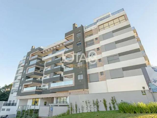 Apartamento para Venda em Curitiba/PR Ecoville 3 Quartos