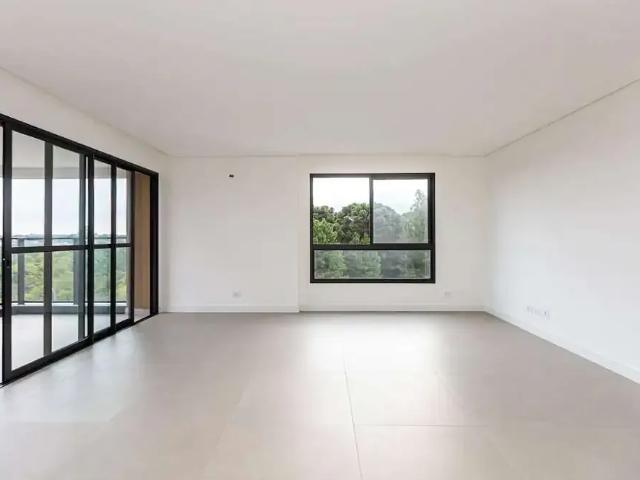 Apartamento para Venda em Curitiba/PR Ecoville 3 Quartos
