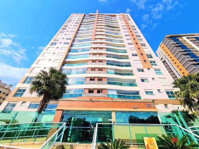 Apartamento para Venda em Curitiba/PR Ecoville 3 Quartos
