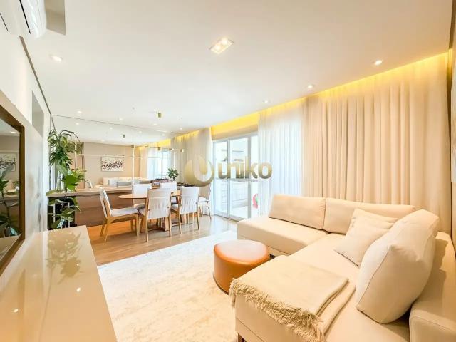 Apartamento para Venda em Curitiba/PR Ecoville 3 Quartos
