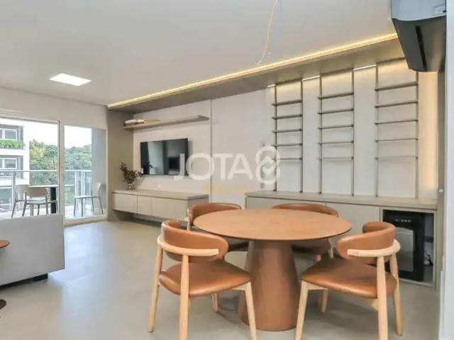 Apartamento para Venda em Curitiba/PR Ecoville 3 Quartos