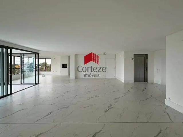 Apartamento para Venda em Curitiba/PR Ecoville 3 Quartos