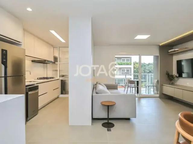 Apartamento para Venda em Curitiba/PR Ecoville 3 Quartos