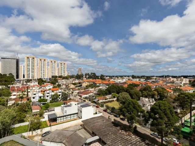 Apartamento para Venda em Curitiba/PR Ecoville 3 Quartos