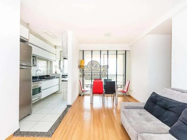 Apartamento para Venda em Curitiba/PR Ecoville 3 Quartos