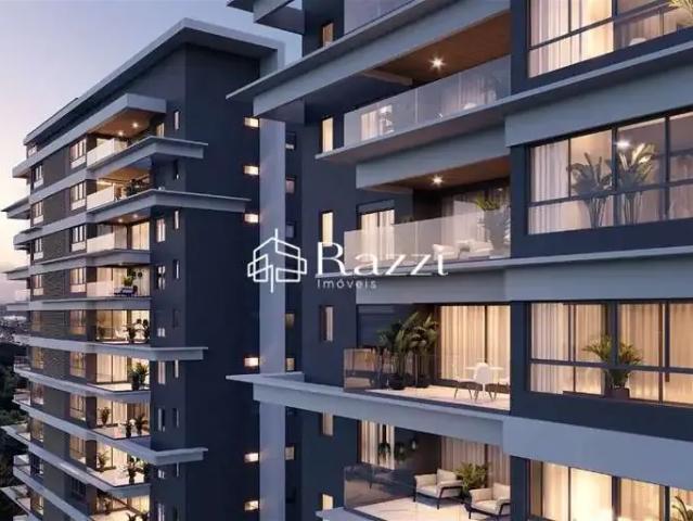 Apartamento para Venda em Curitiba/PR Ecoville 3 Quartos