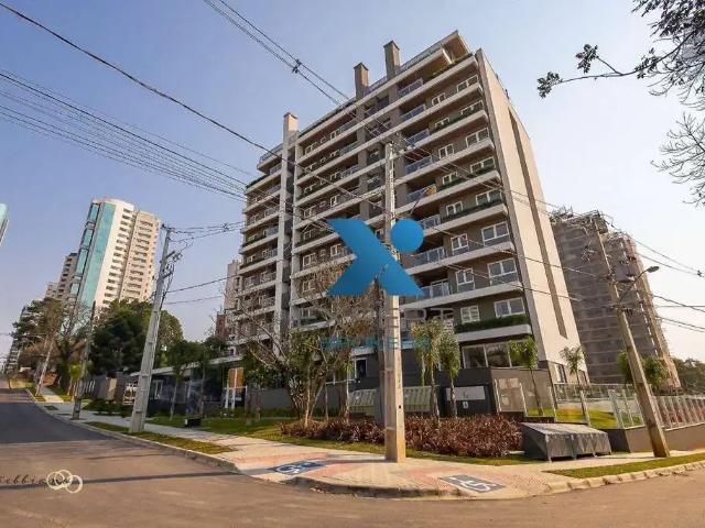 Apartamento para Venda em Curitiba/PR Ecoville 3 Quartos