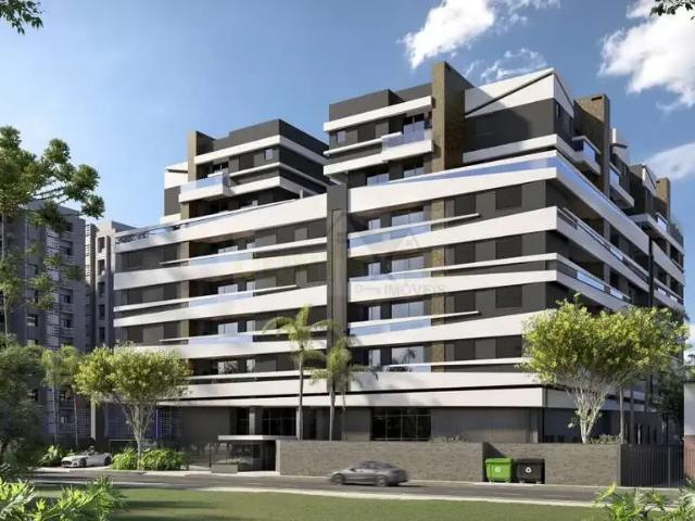 Apartamento para Venda em Curitiba/PR Ecoville 3 Quartos