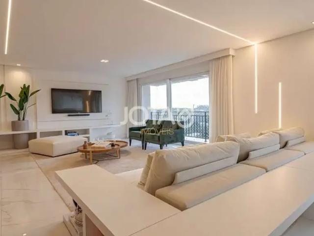Apartamento para Venda em Curitiba/PR Ecoville 3 Quartos