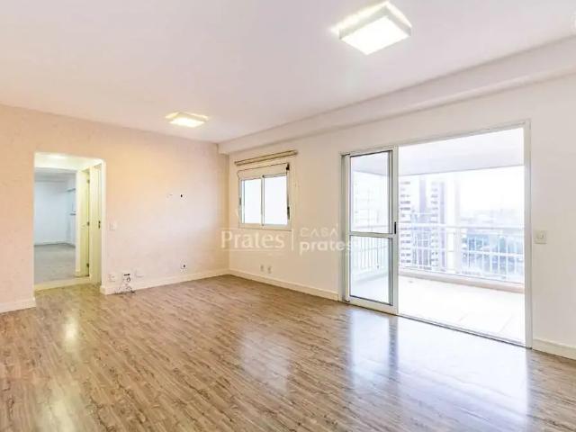 Apartamento para Venda em Curitiba/PR Ecoville 3 Quartos