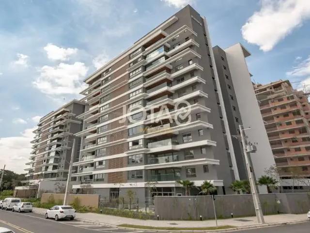 Apartamento para Venda em Curitiba/PR Ecoville 3 Quartos