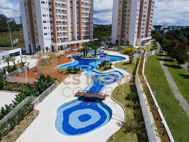 Apartamento para Venda em Curitiba/PR Ecoville 3 Quartos
