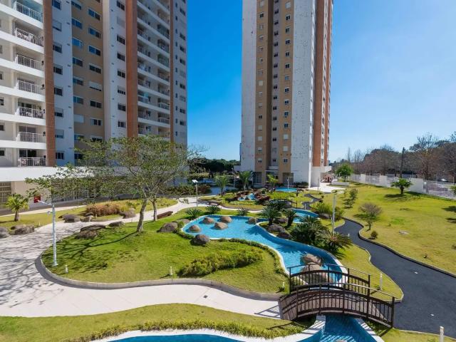 Apartamento para Venda em Curitiba/PR Ecoville 3 Quartos
