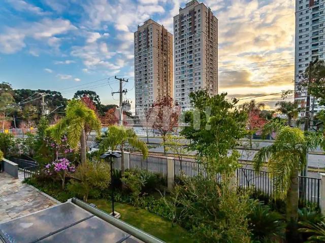 Apartamento para Venda em Curitiba/PR Ecoville 3 Quartos