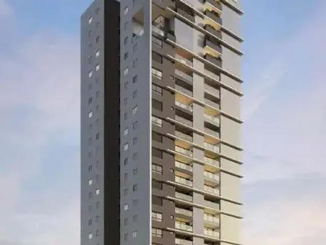 Apartamento para Venda em Curitiba/PR Ecoville 3 Quartos