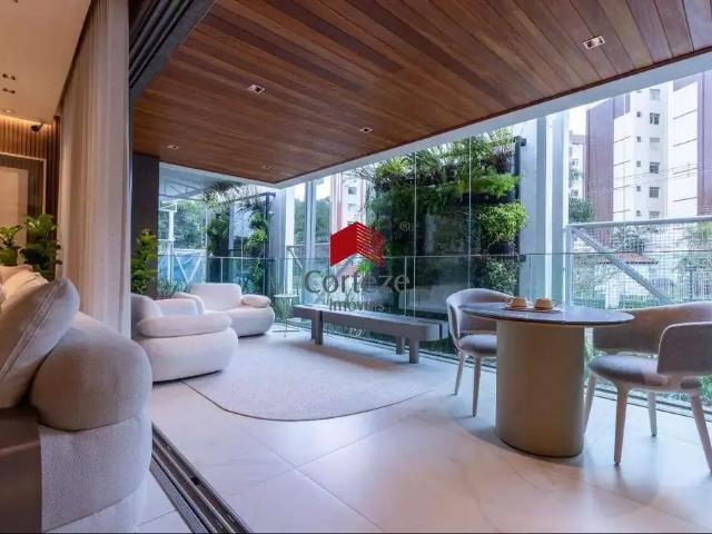 Apartamento para Venda em Curitiba/PR Ecoville 3 Quartos