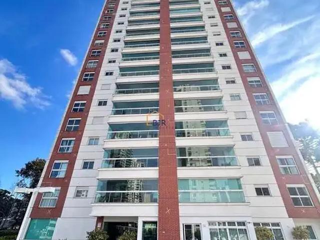 Apartamento para Venda em Curitiba/PR Ecoville 3 Quartos