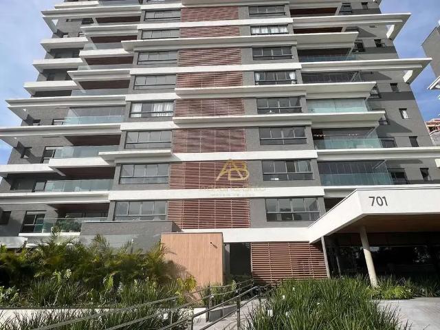 Apartamento para Venda em Curitiba/PR Ecoville 3 Quartos