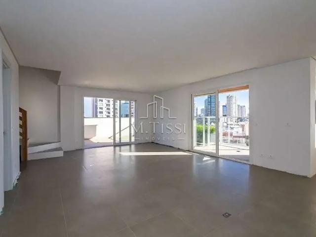 Apartamento para Venda em Curitiba/PR Ecoville 3 Quartos