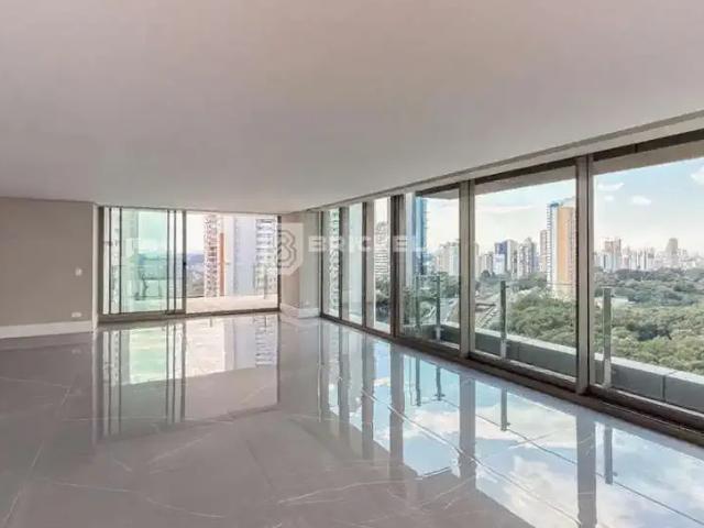 Apartamento para Venda em Curitiba/PR Ecoville 3 Quartos