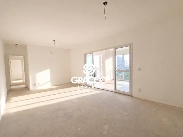 Apartamento para Venda em Curitiba/PR Ecoville 3 Quartos