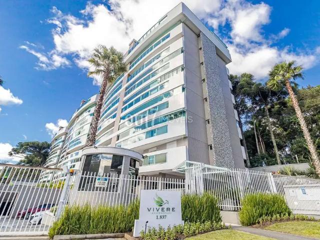 Apartamento para Venda em Curitiba/PR Ecoville 3 Quartos