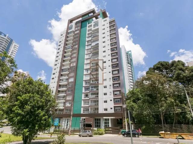 Apartamento para Venda em Curitiba/PR Ecoville 3 Quartos